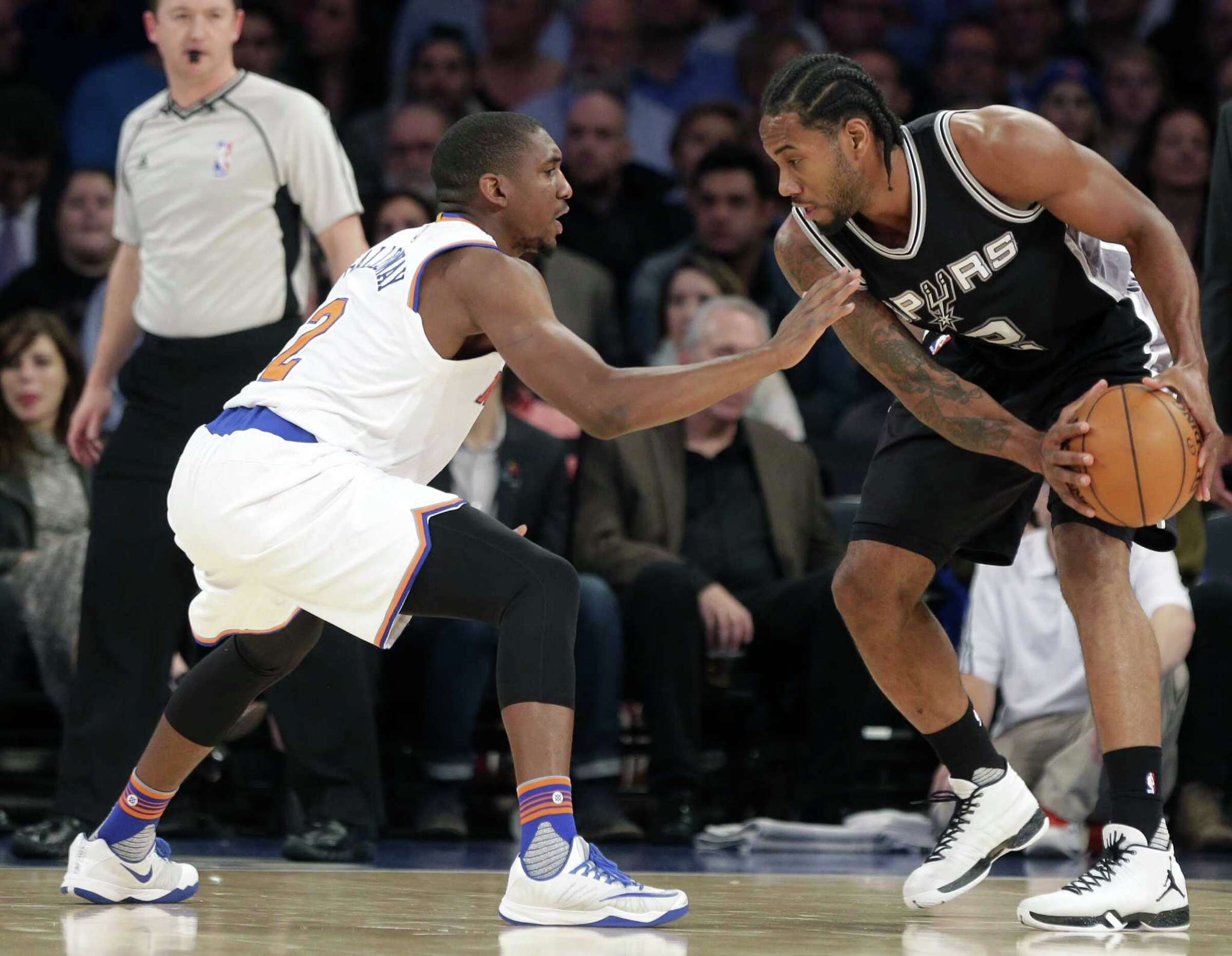 Writers Roundtable: Will Spurs reach 70-win plateau?
