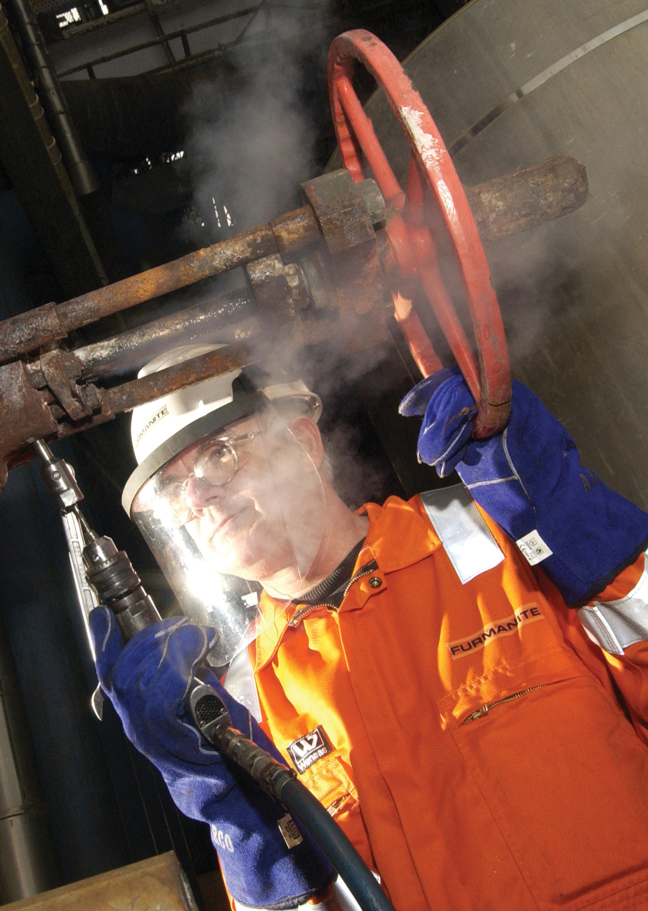 Sugar Land company will expand with purchase of embattled Furmanite