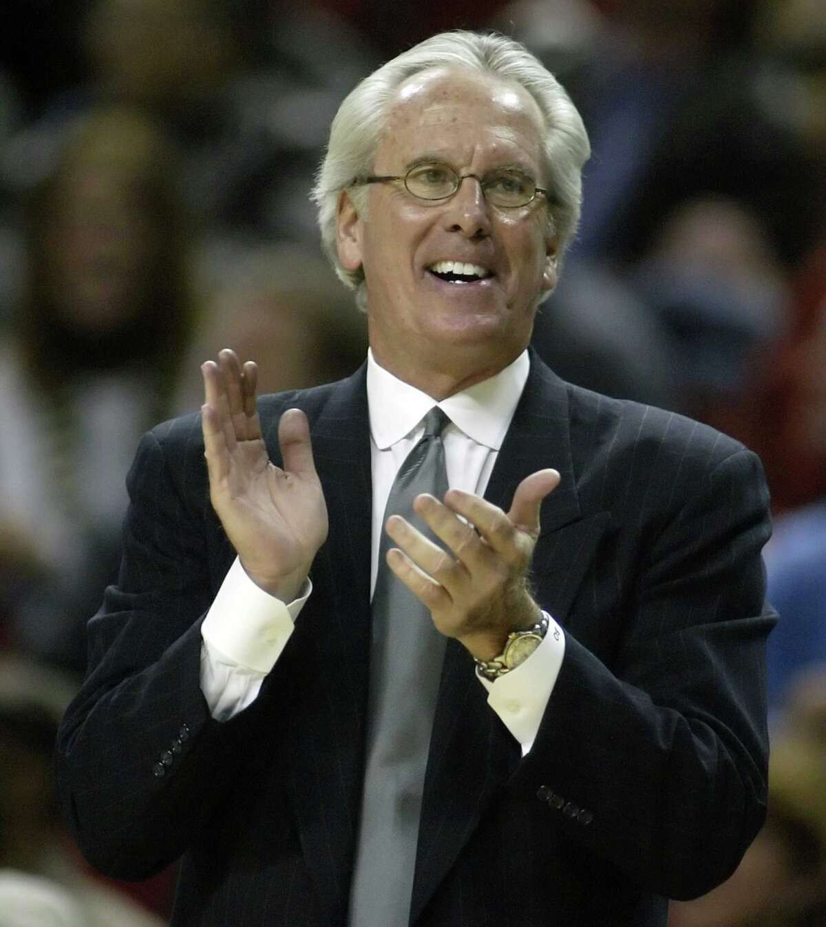 From the archives: Popovich's firing of coach Bob Hill a shock to Spurs ...