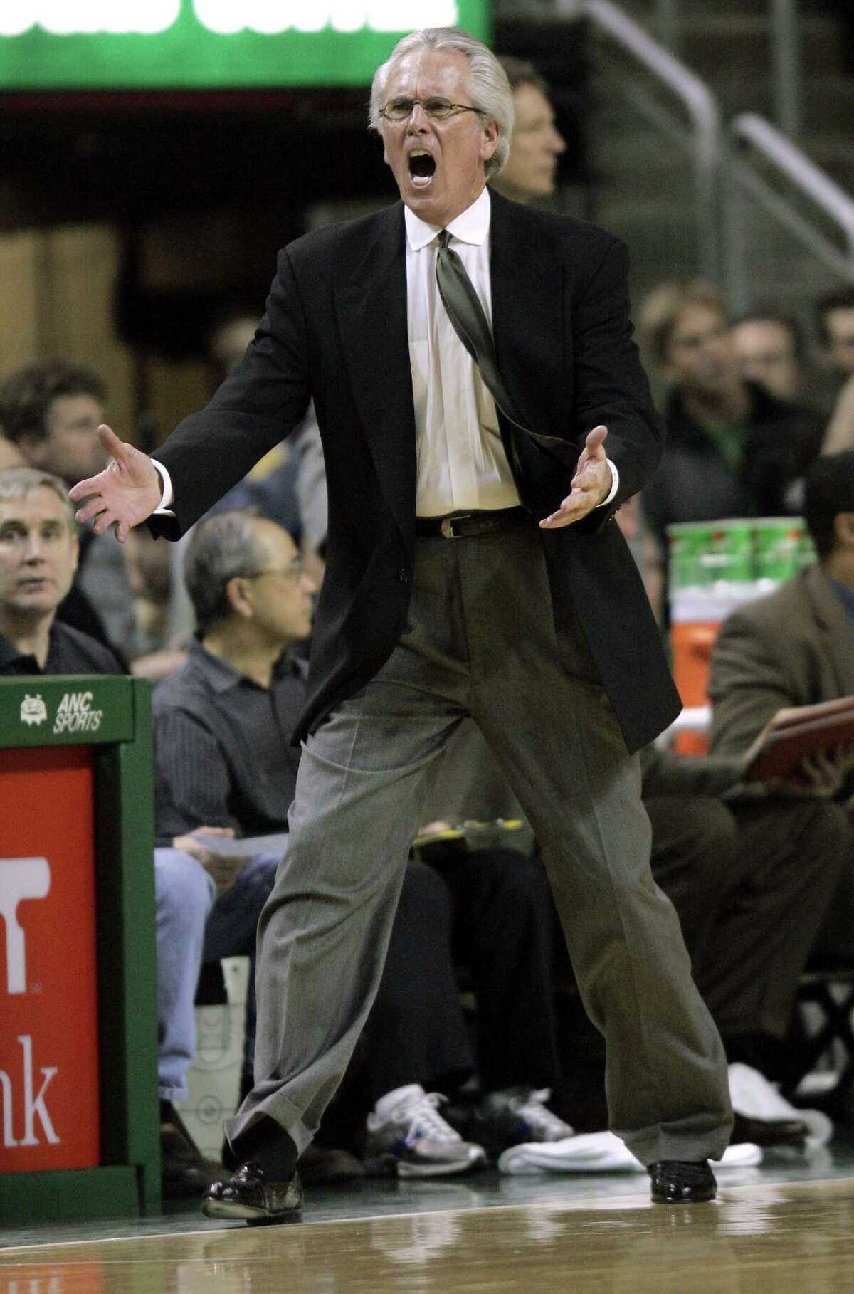 From the archives: Popovich's firing of coach Bob Hill a shock to Spurs ...