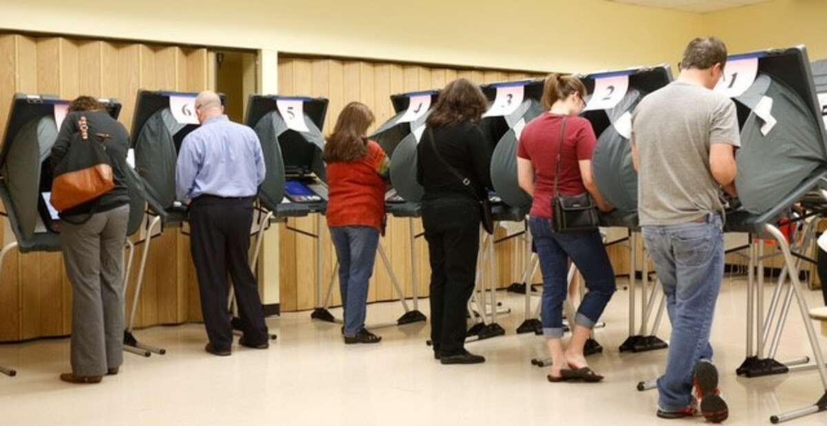Houston Equal Rights Ordinance Fails By Wide Margin