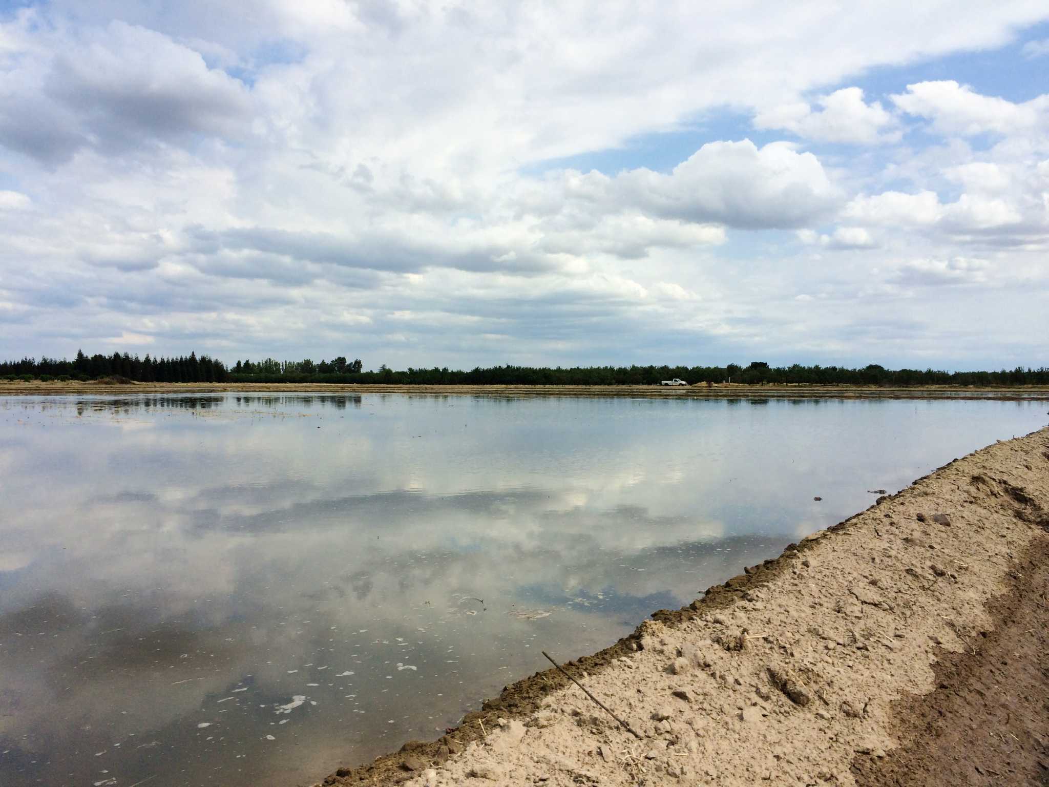 Editorial: Fund a public good — clean water for all