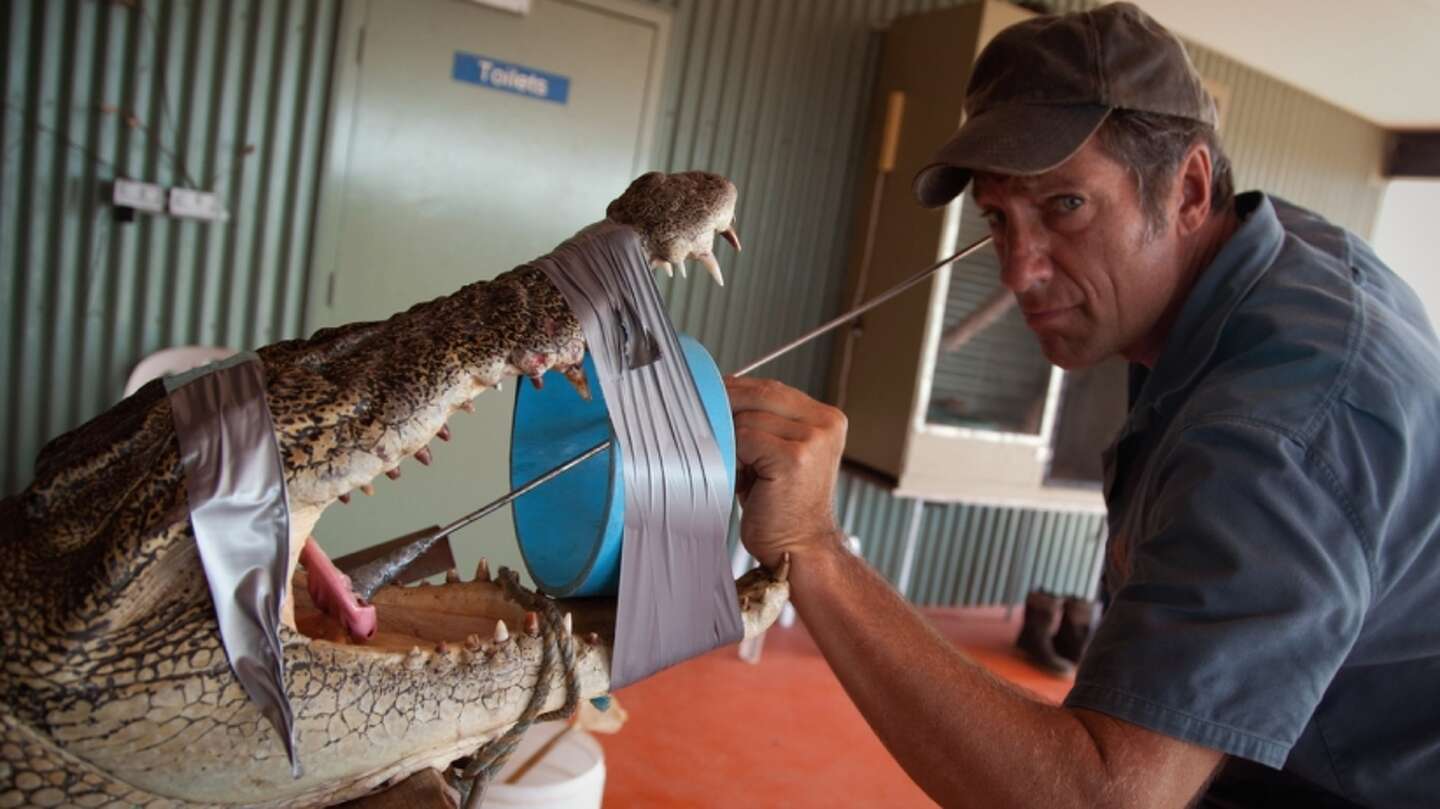 16 thrilling facts about New Braunfels' Animal World and Snake Farm Zoo