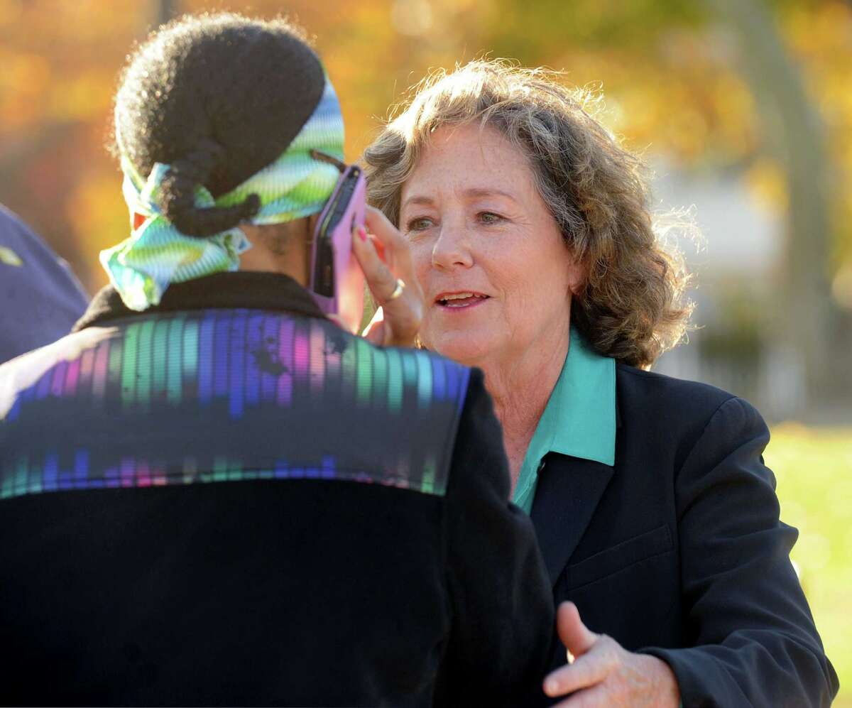 “This is a city I never left.”