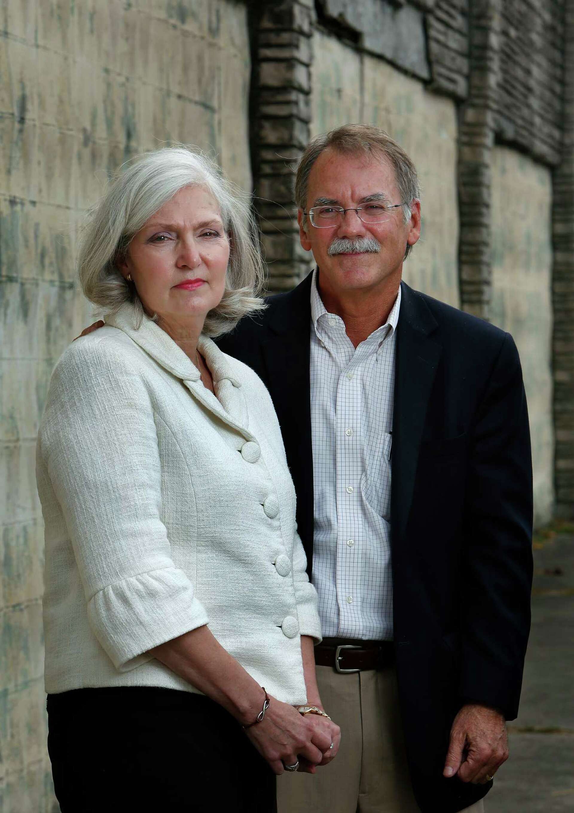 Harris County Jail considered 'unsafe and unhealthy' for inmates, public