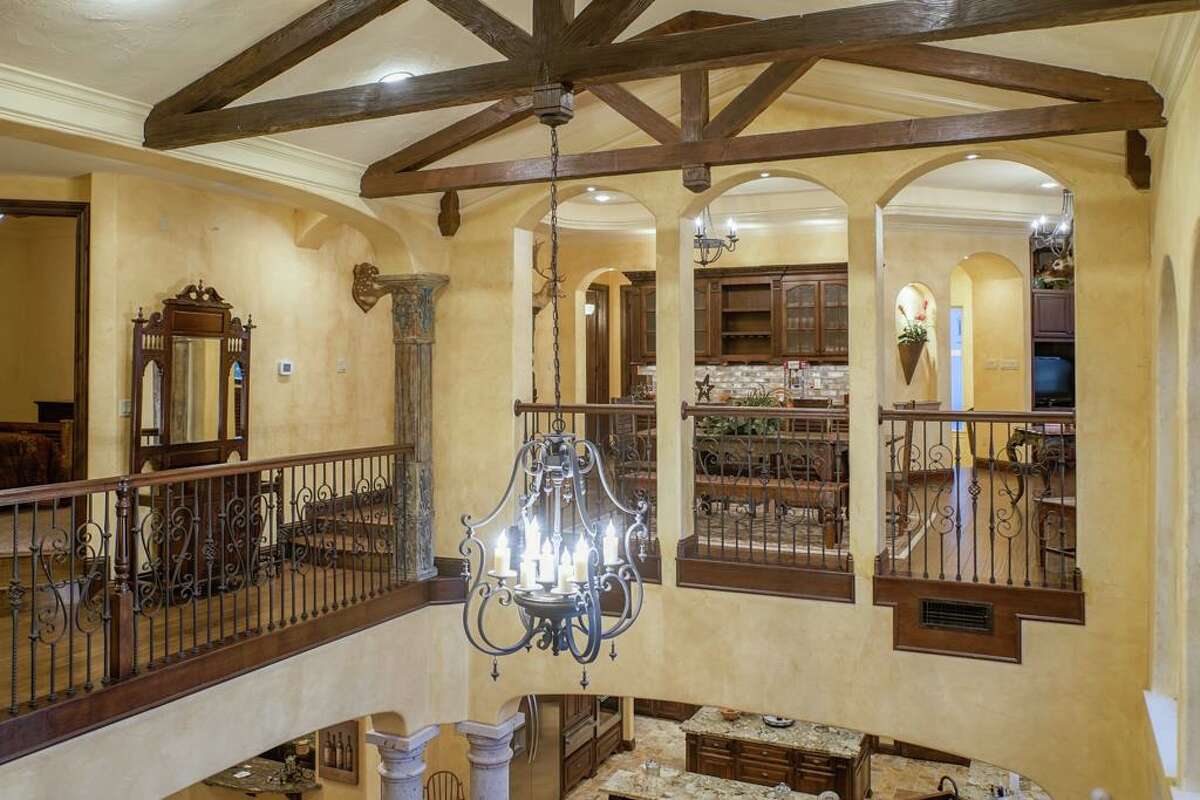 November's dream homes in Houston suburbs