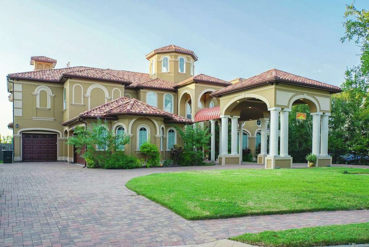 November's dream homes in Houston suburbs