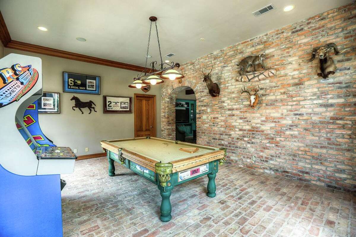 November's dream homes in Houston suburbs