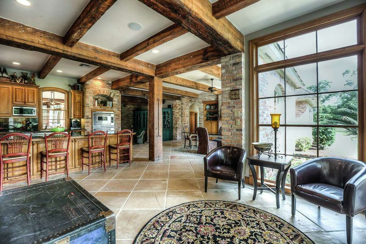 November's dream homes in Houston suburbs