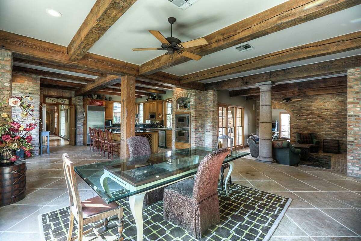 November's dream homes in Houston suburbs
