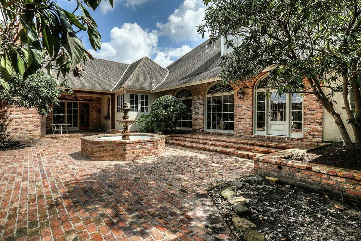 November's dream homes in Houston suburbs