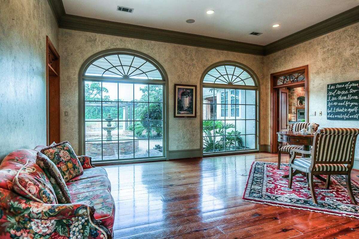 November's dream homes in Houston suburbs
