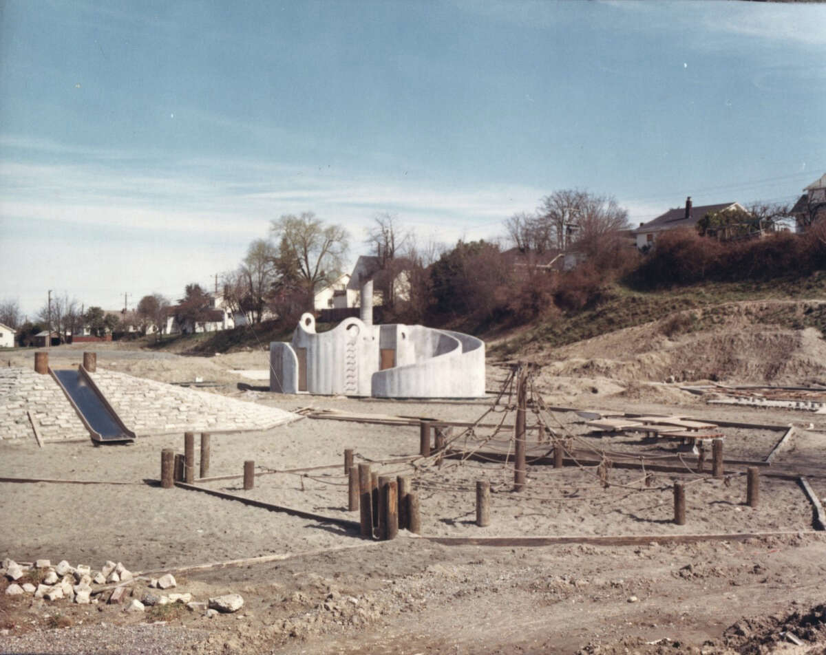 Seattle's Wallingford neighborhood through the years