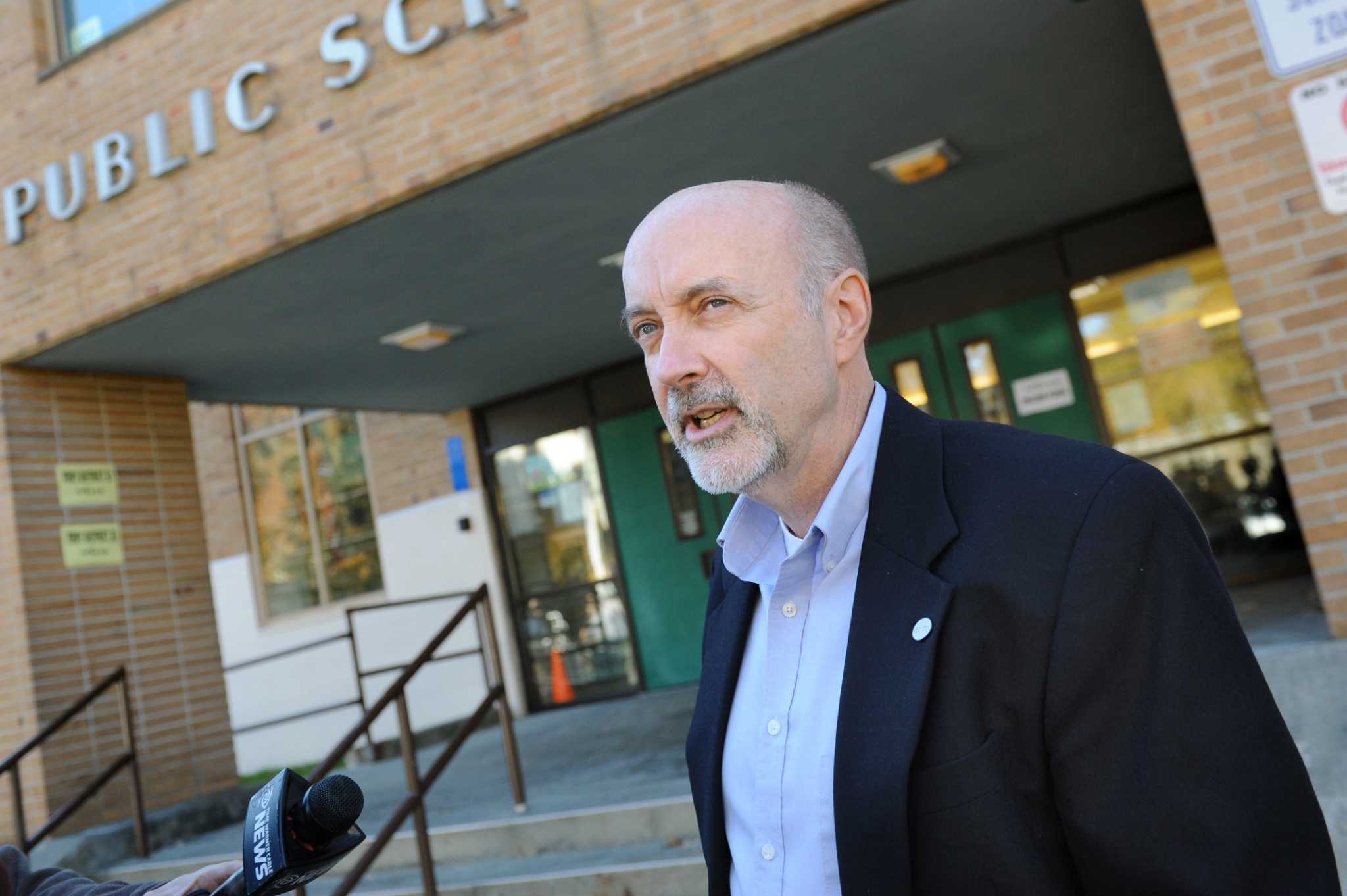 Madden wins Troy mayor's race