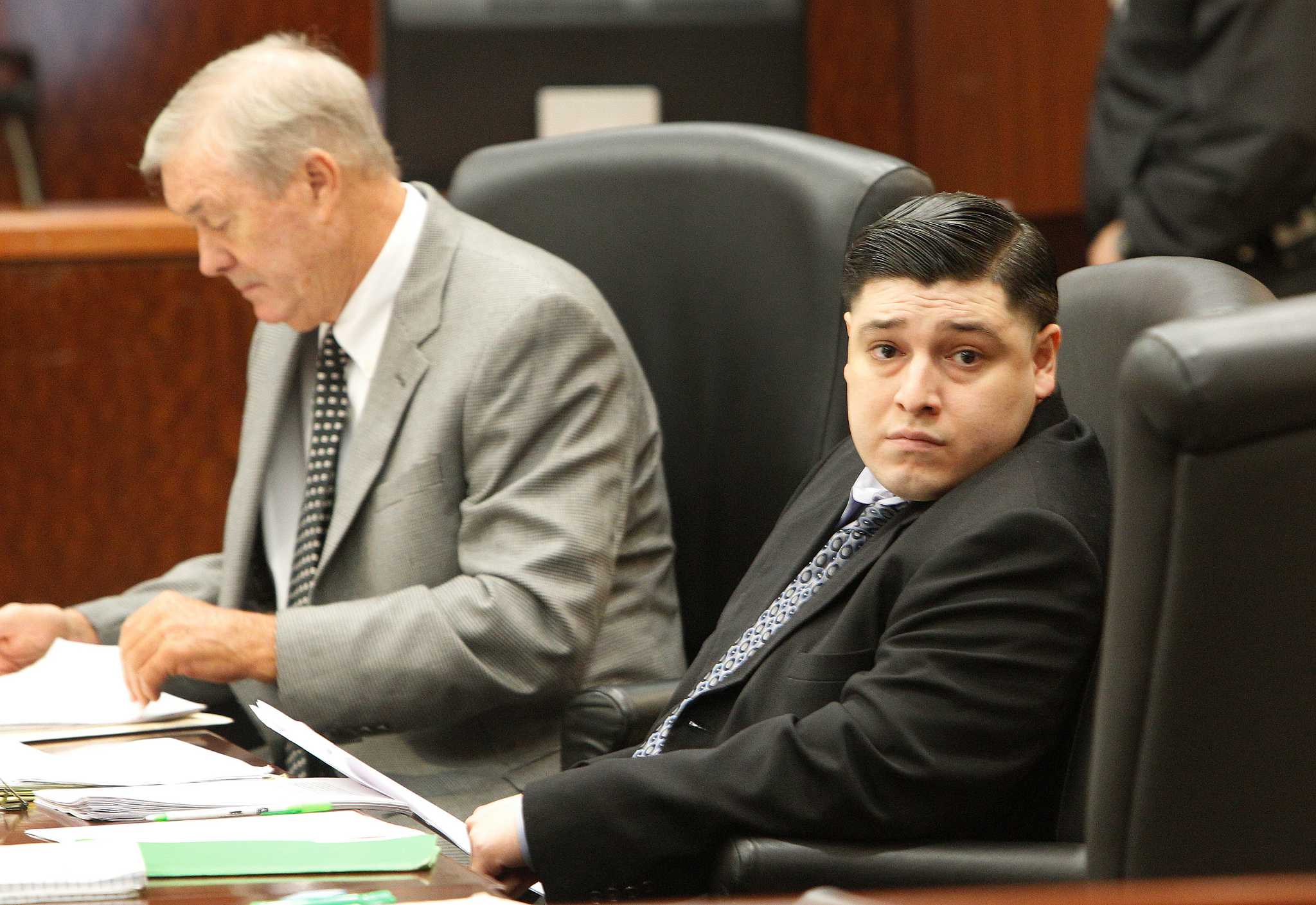 Man convicted of capital murder in triple slaying