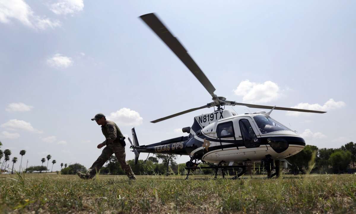Explained: How Texas built a border army