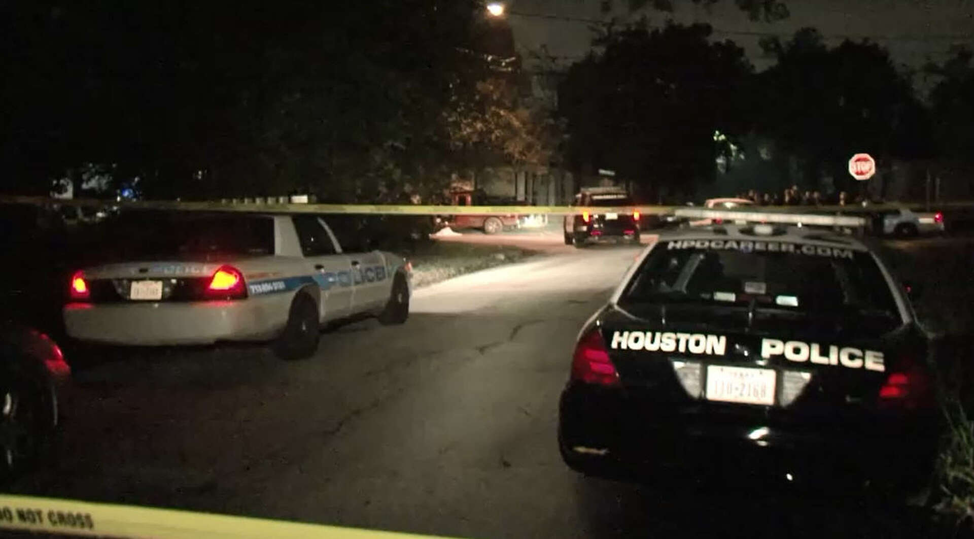 Houston crime lab fires investigator after alleged testing policy violation