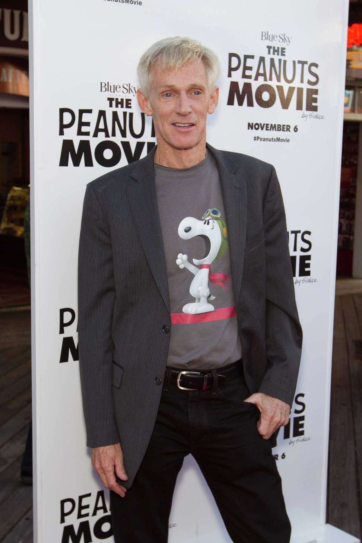 Staying true to the timeless Peanuts gang