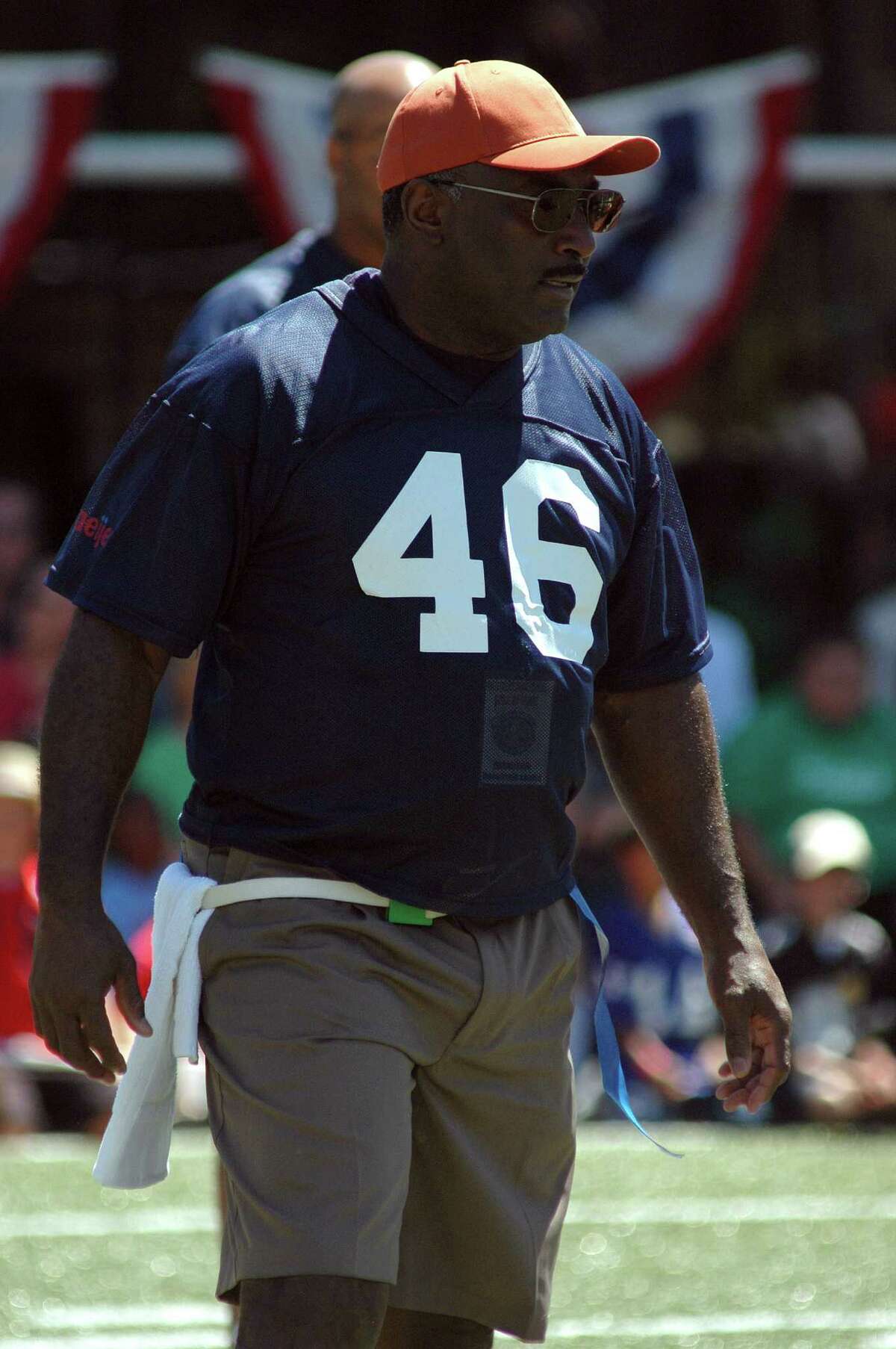 Longhorns Forgotten Day: Roosevelt Leaks' groundbreaking 1973 game