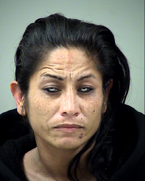 BCSO arrests woman who brought gun into the Bexar County Jail - San ...