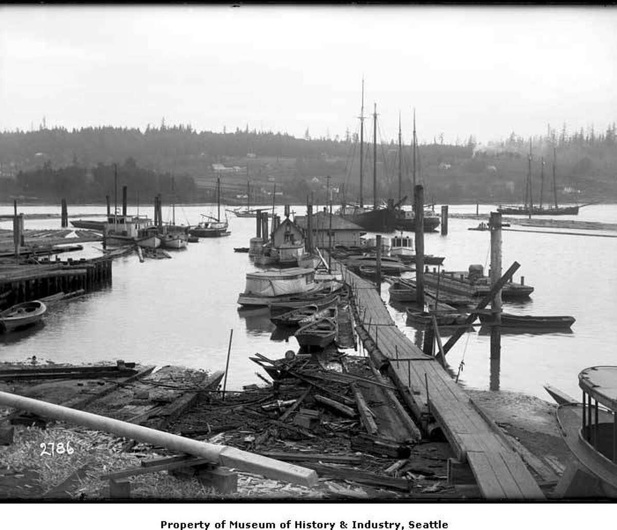 109 years ago, Ballard voted to join Seattle