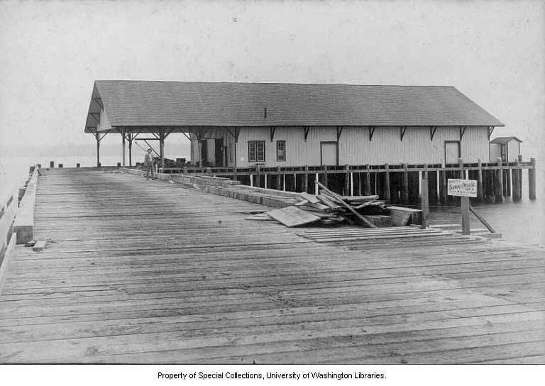 109 years ago, Ballard voted to join Seattle