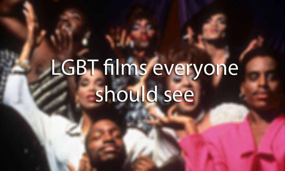 You need to see these LGBT films