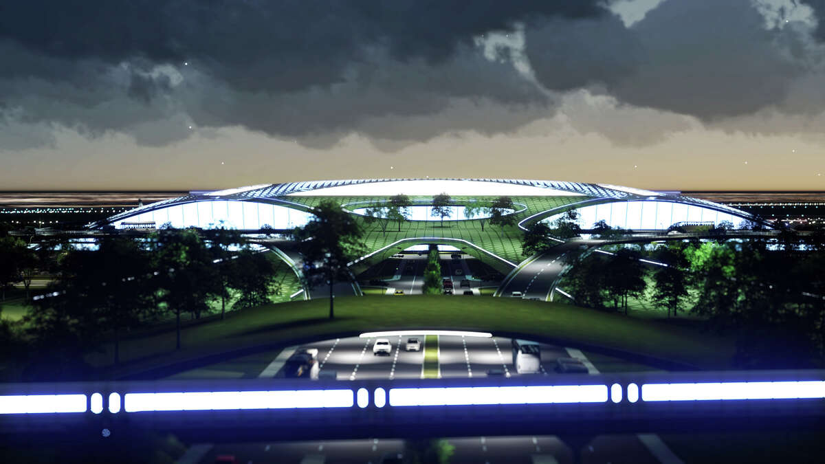 NASA signs on for spaceport partnership