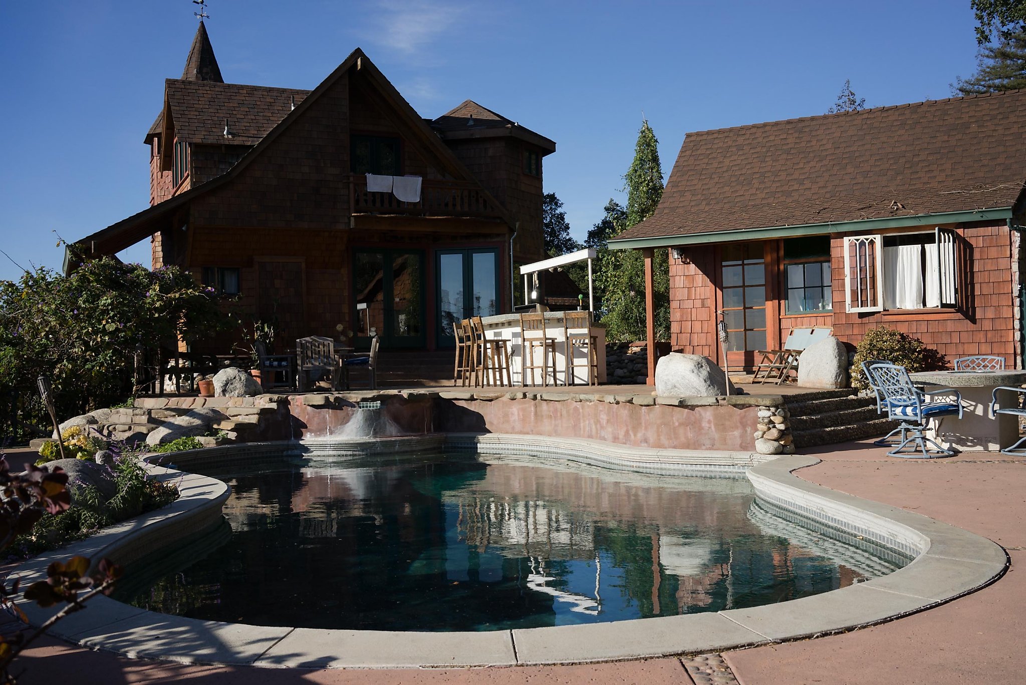 Wellstone Center, a place where writing comes naturally