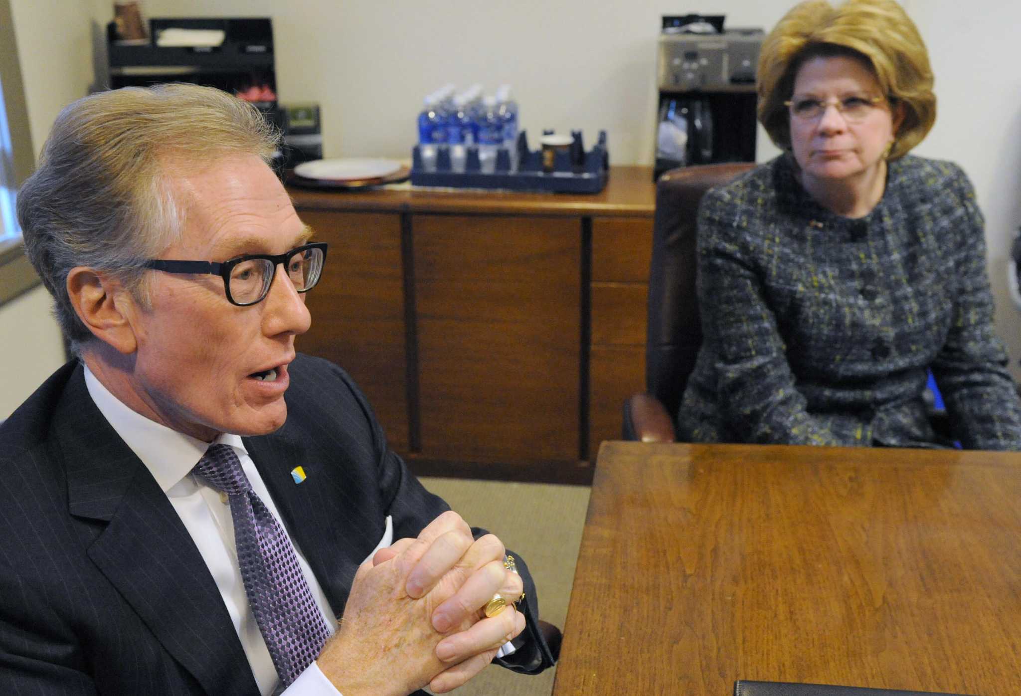 Key CEO says First Niagara merger "powerful platform for growth"