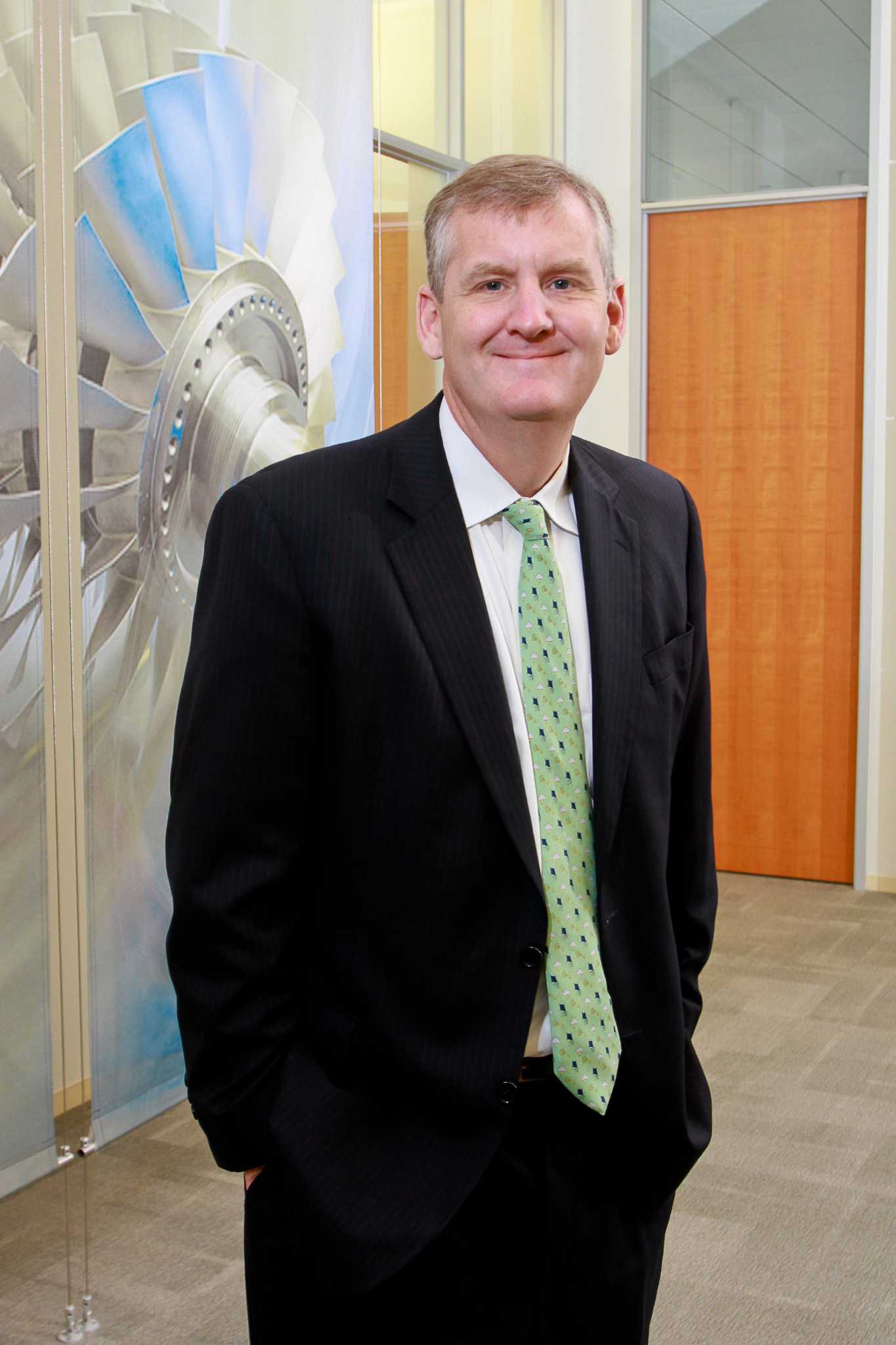 Calpine to intervene against Texas lawsuit on emissions