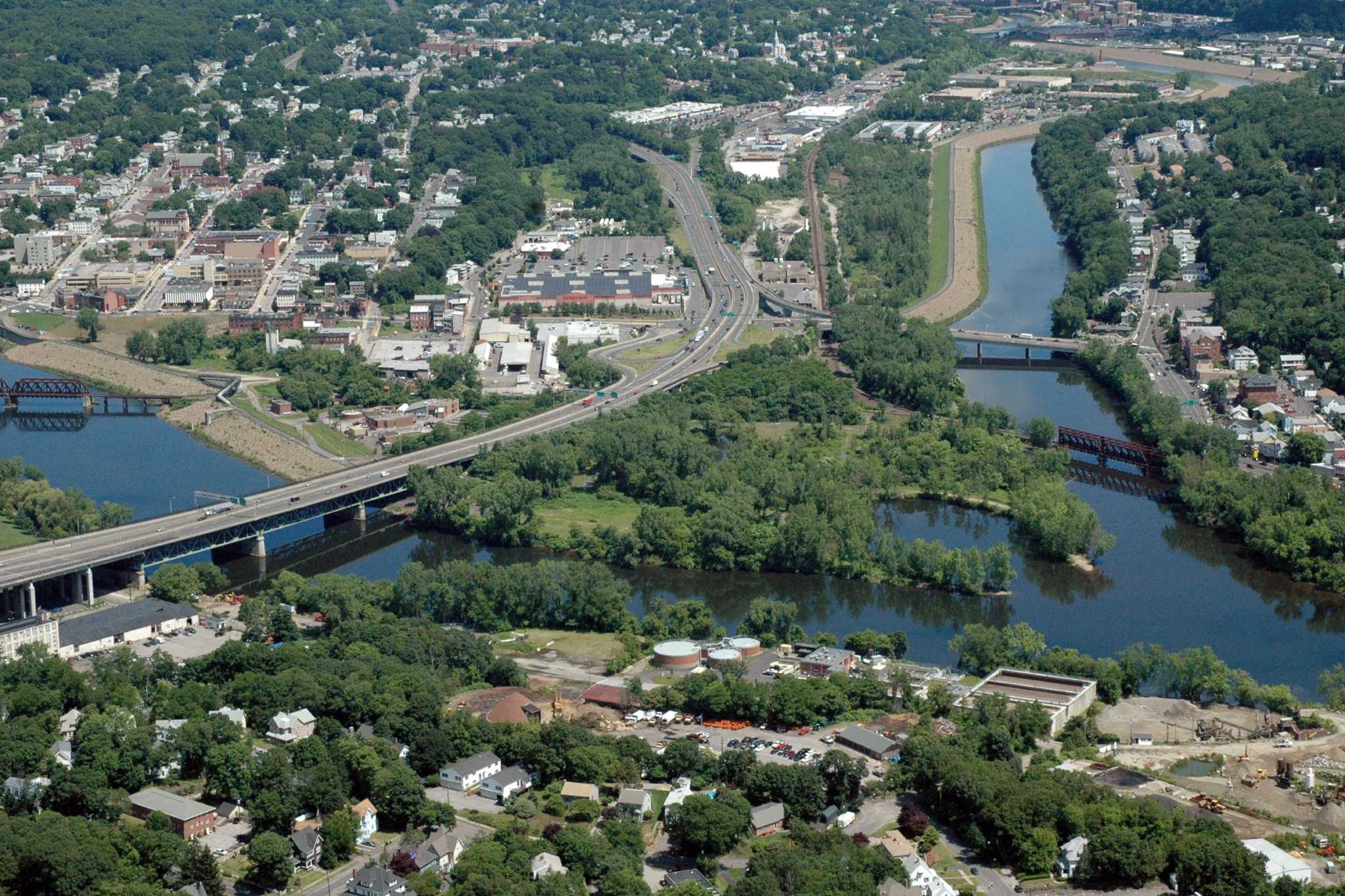Report: Many Fairfield County bridges are ‘obsolete’