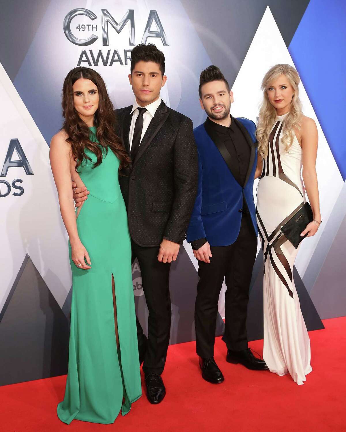 The best and worse fashion and the CMA awards