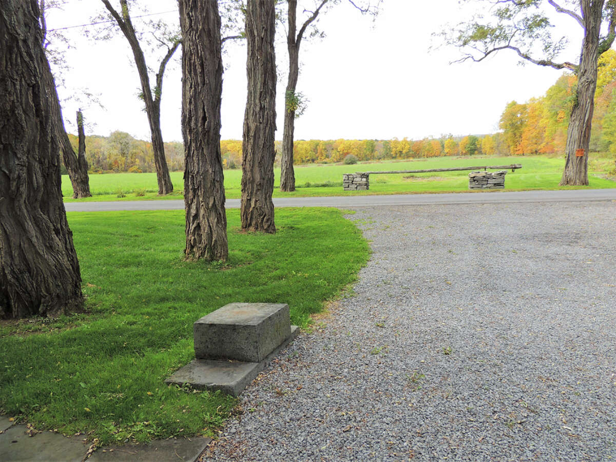 House of the Week: 1755 Gerrit Van Zandt House