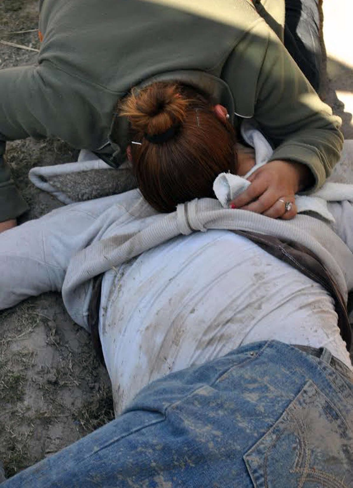Report: Mexican authorities discover burned human bones, bodies in ...