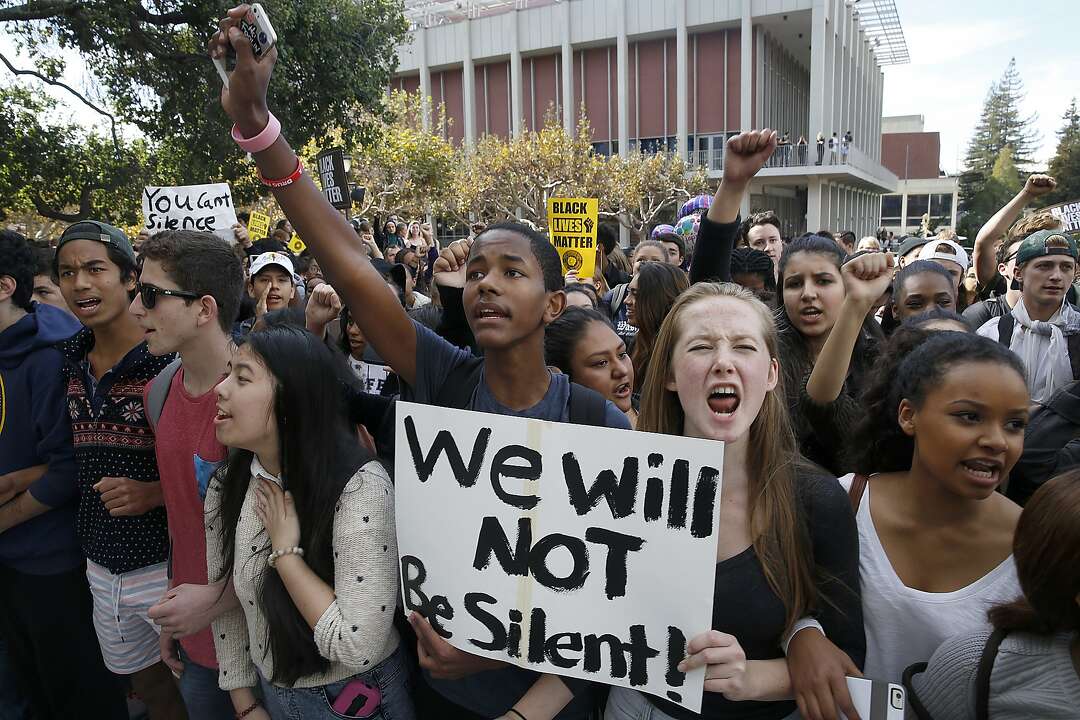 SFGate's top 15 stories of 2015