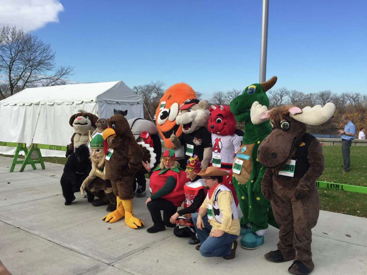 Troy Turkey Trot ready for 68th race
