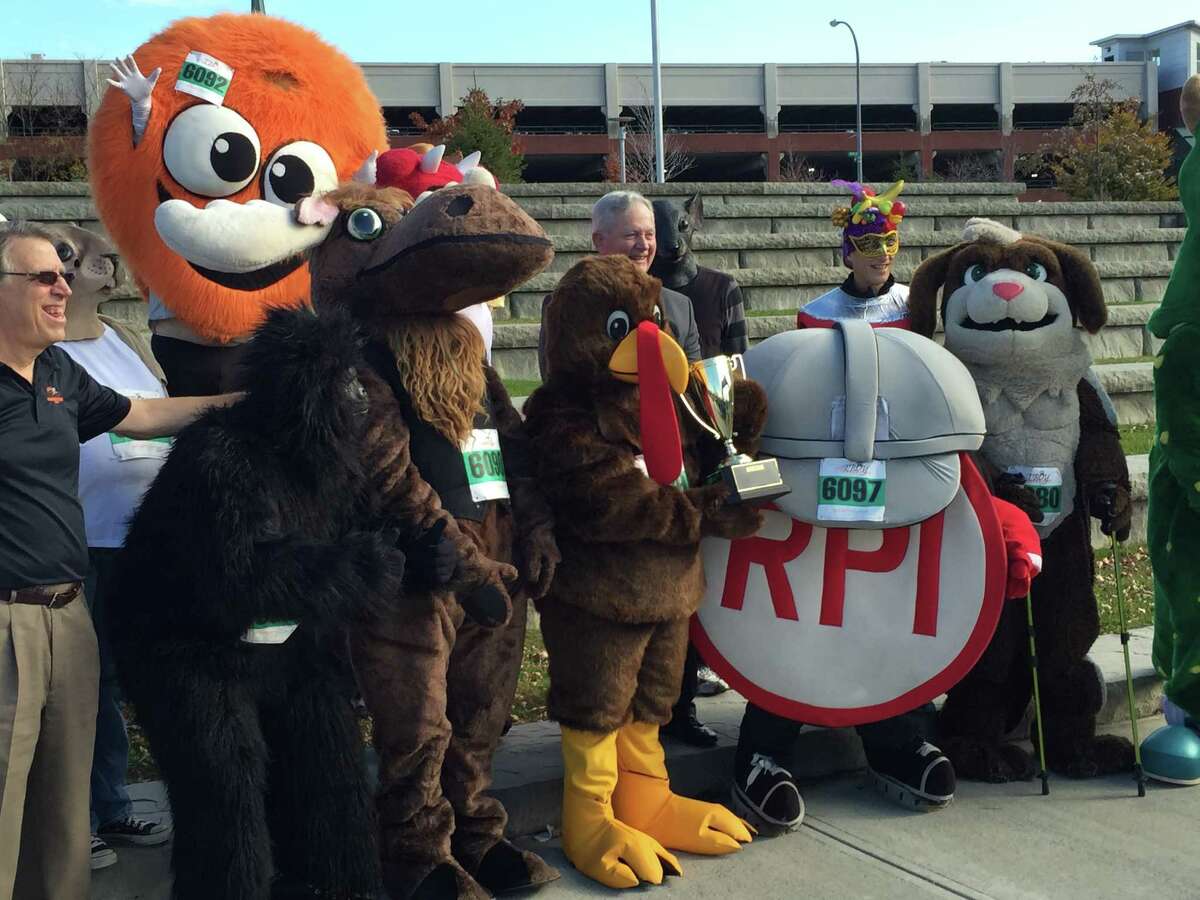 Troy Turkey Trot ready for 68th race