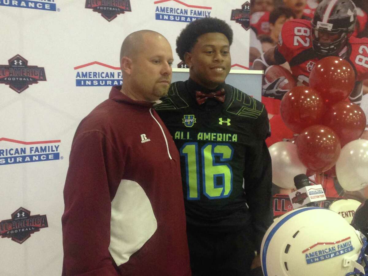 Whaley hit with backlash after decommitting from Georgia