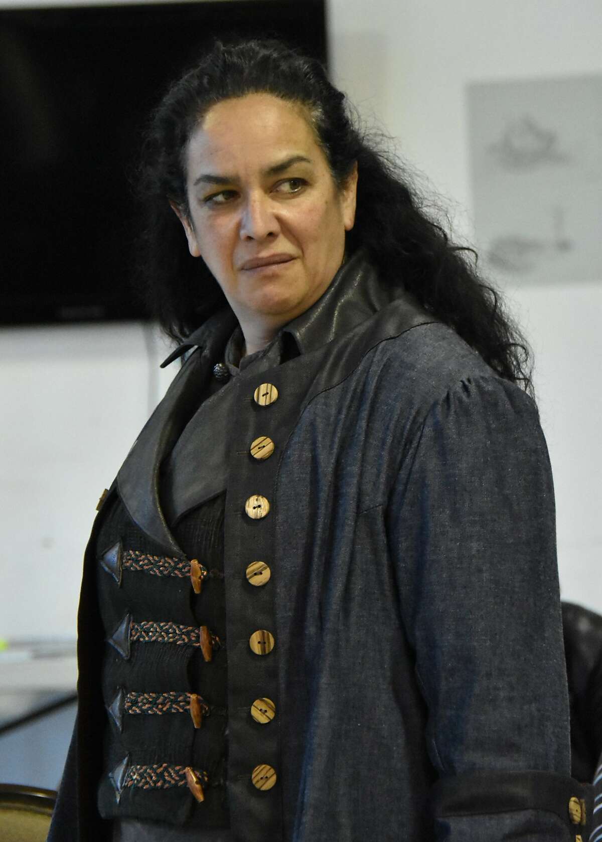 Cal Shakes gets tempestuous at Oakland Museum