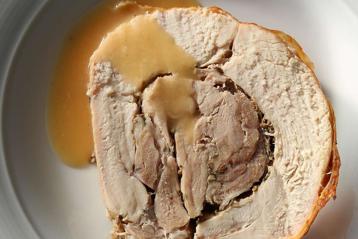 Recipe: Roli Roti’s Turketta