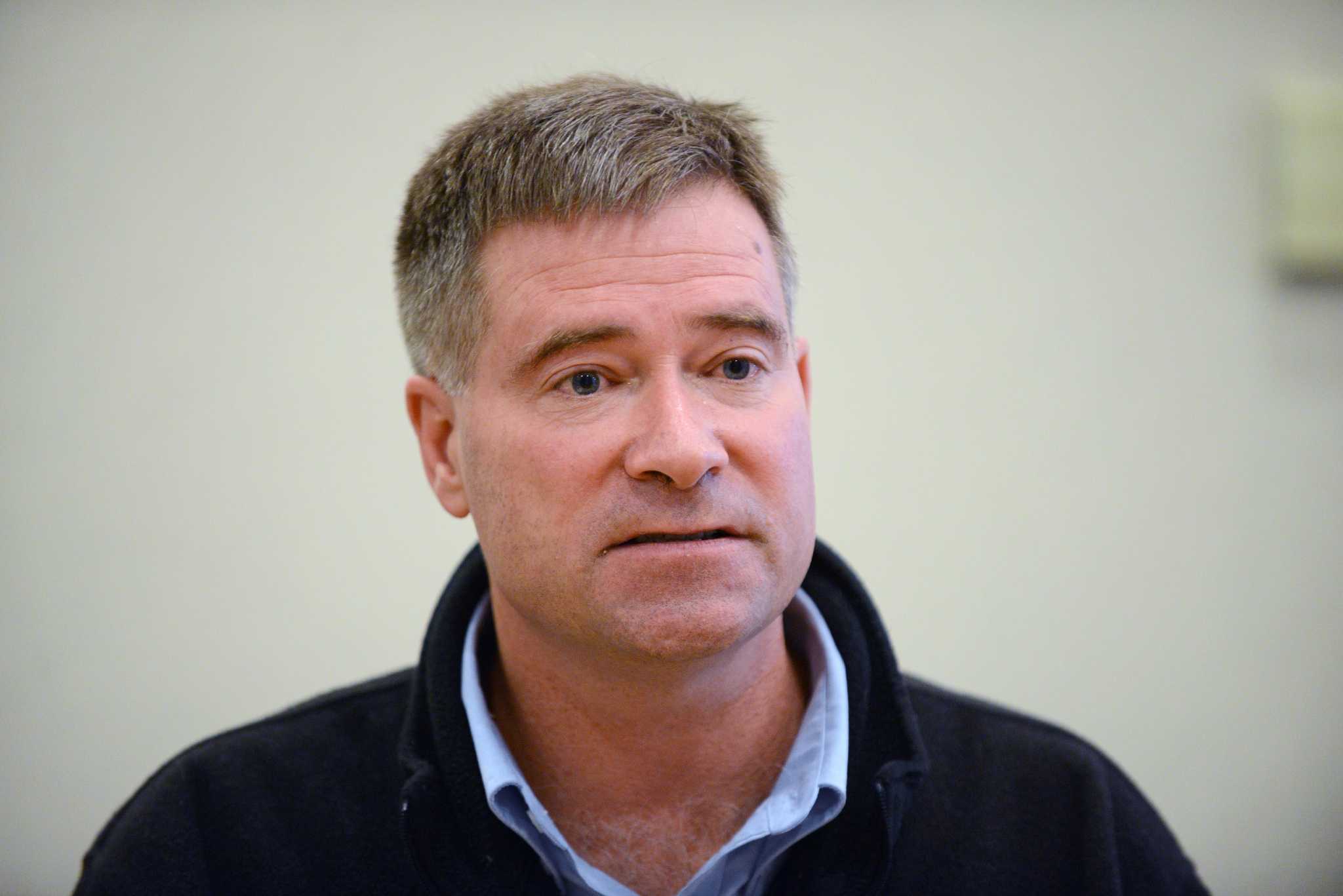 U.S. Rep. Chris Gibson calls for probe of failed Obamacare co-op