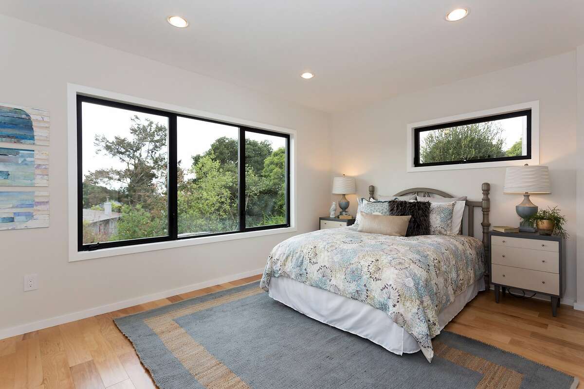 Re-engineered home makes use of views