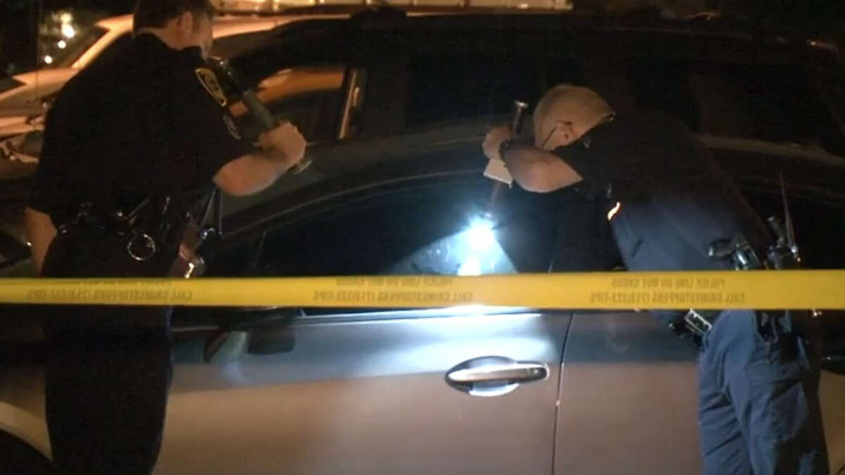 Crime-scene investigator blamed for evidence errors had prior problems ...