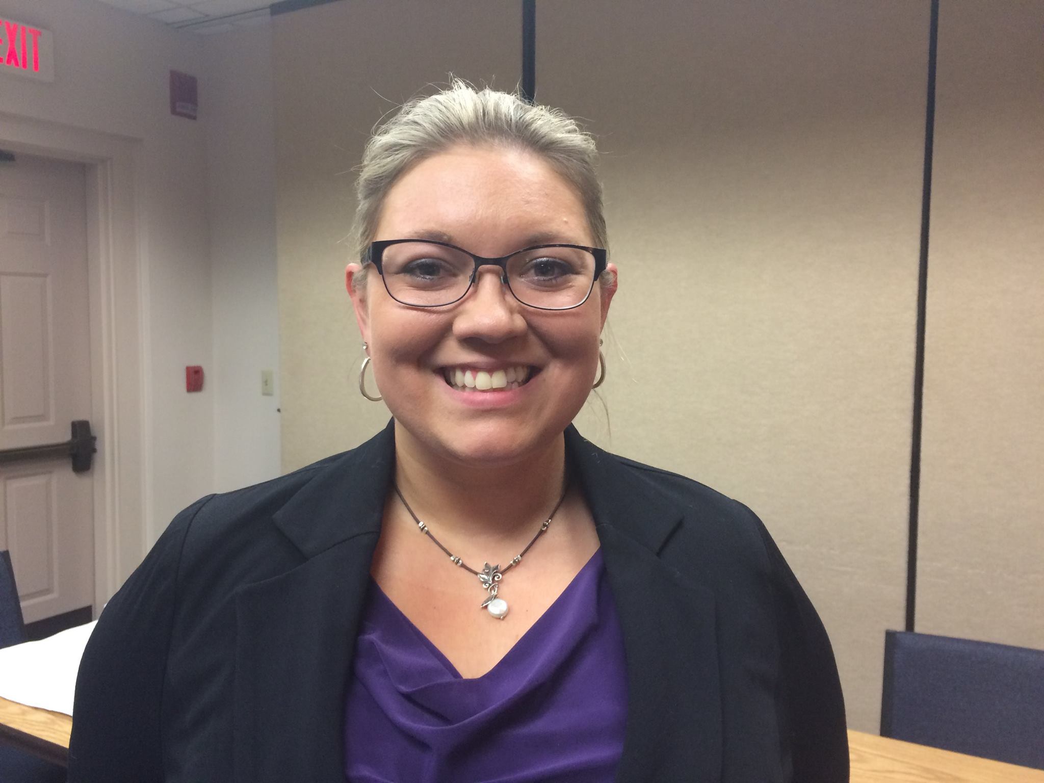 Roxbury elects third Board of Ed representative