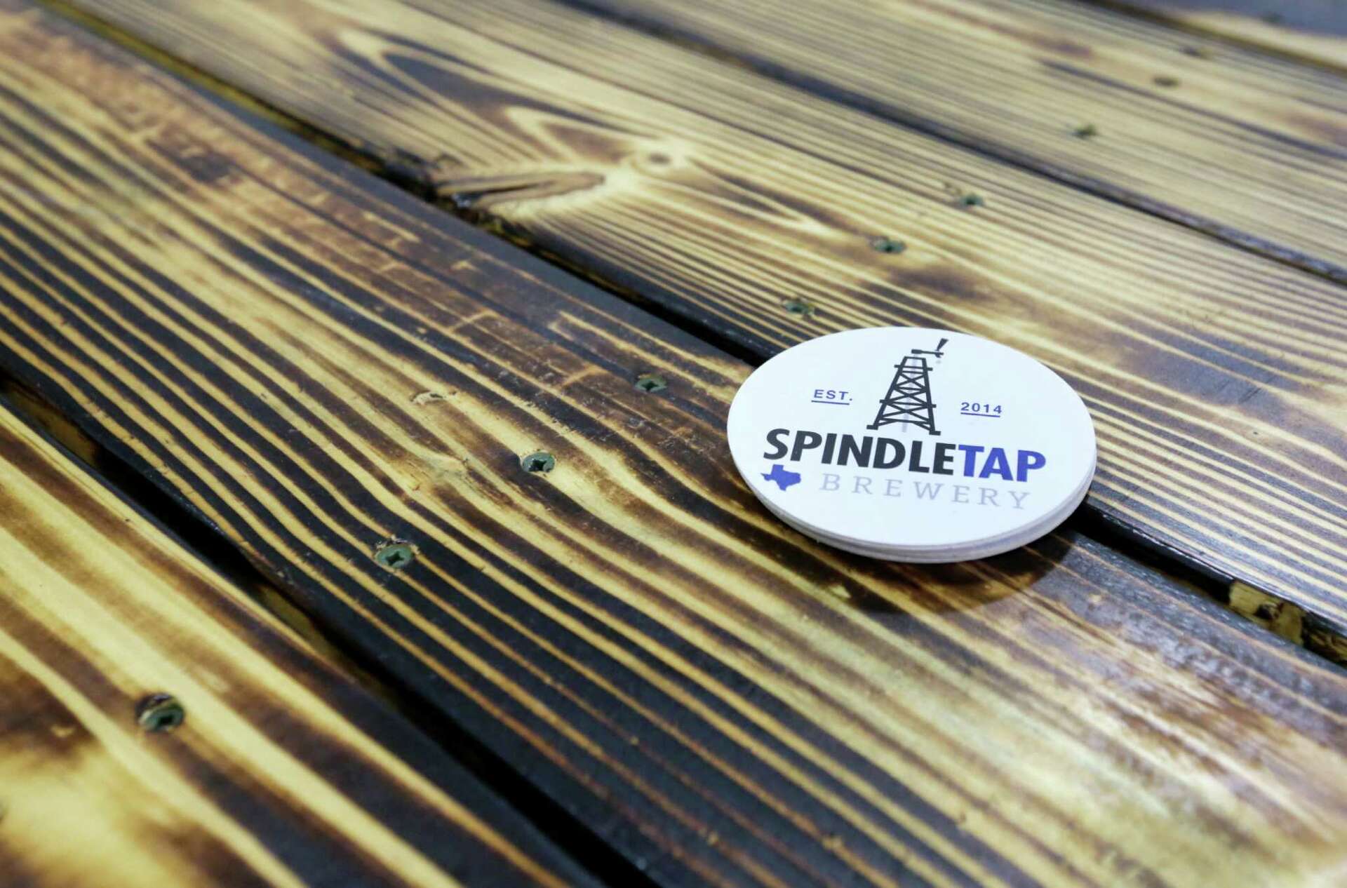 Spindletap Brewery set to open in Houston