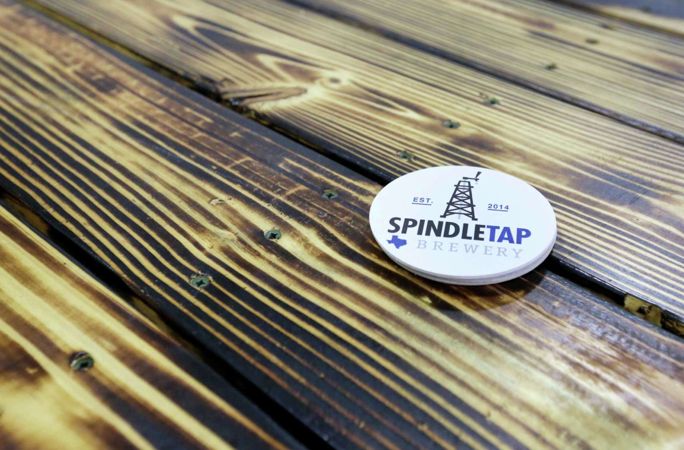 Spindletap Brewery set to open in Houston