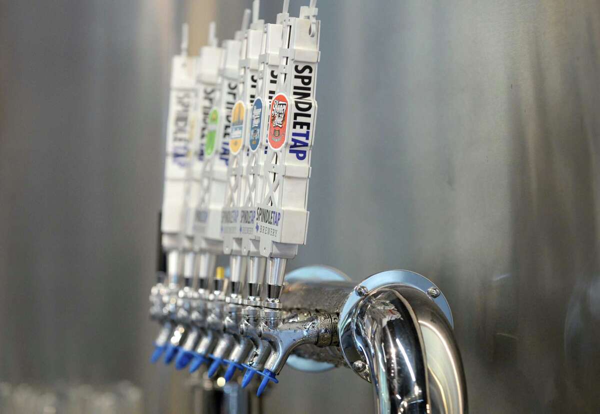 Spindletap Brewery set to open in Houston