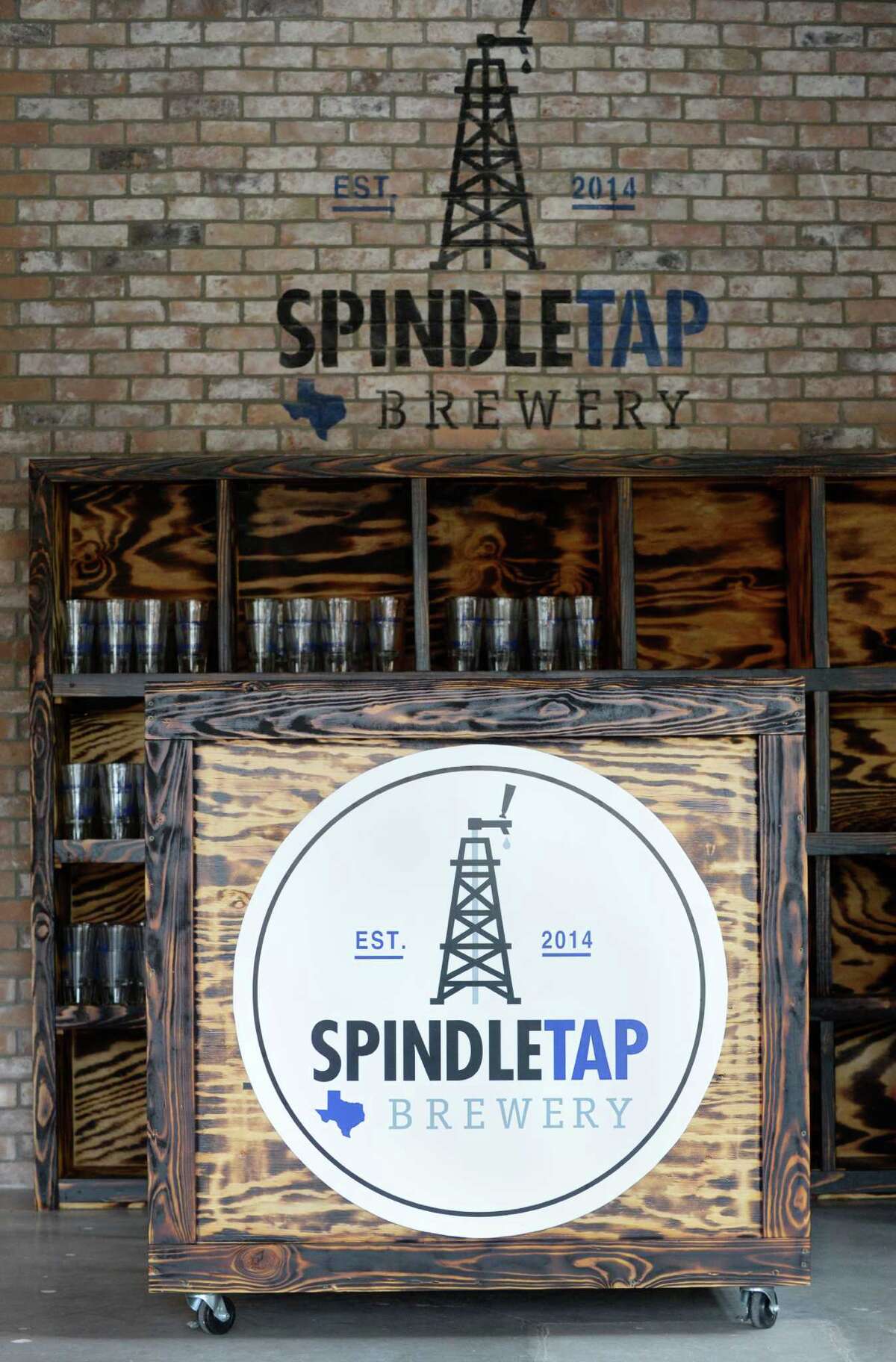 Spindletap Brewery set to open in Houston