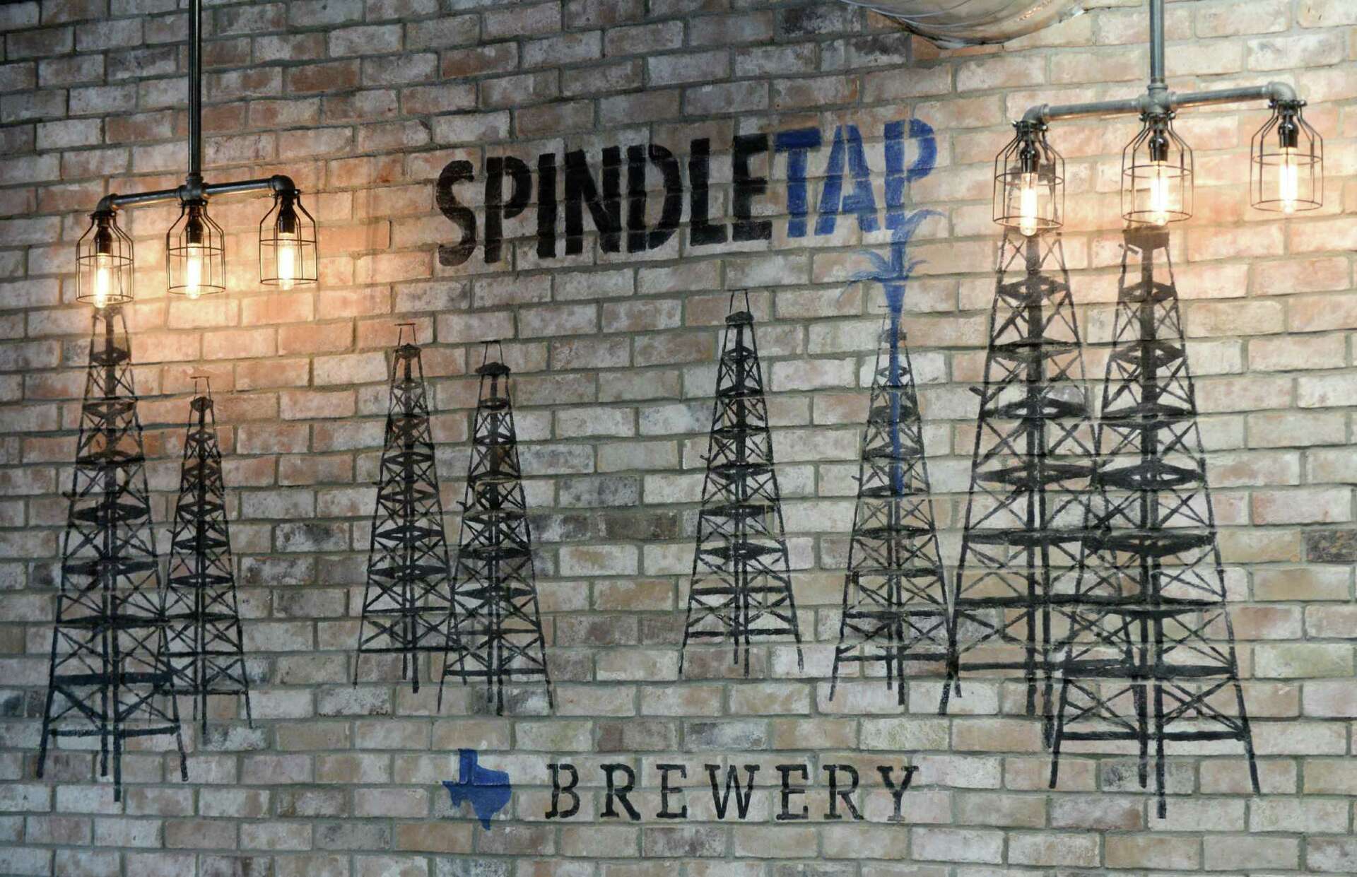Spindletap Brewery set to open in Houston